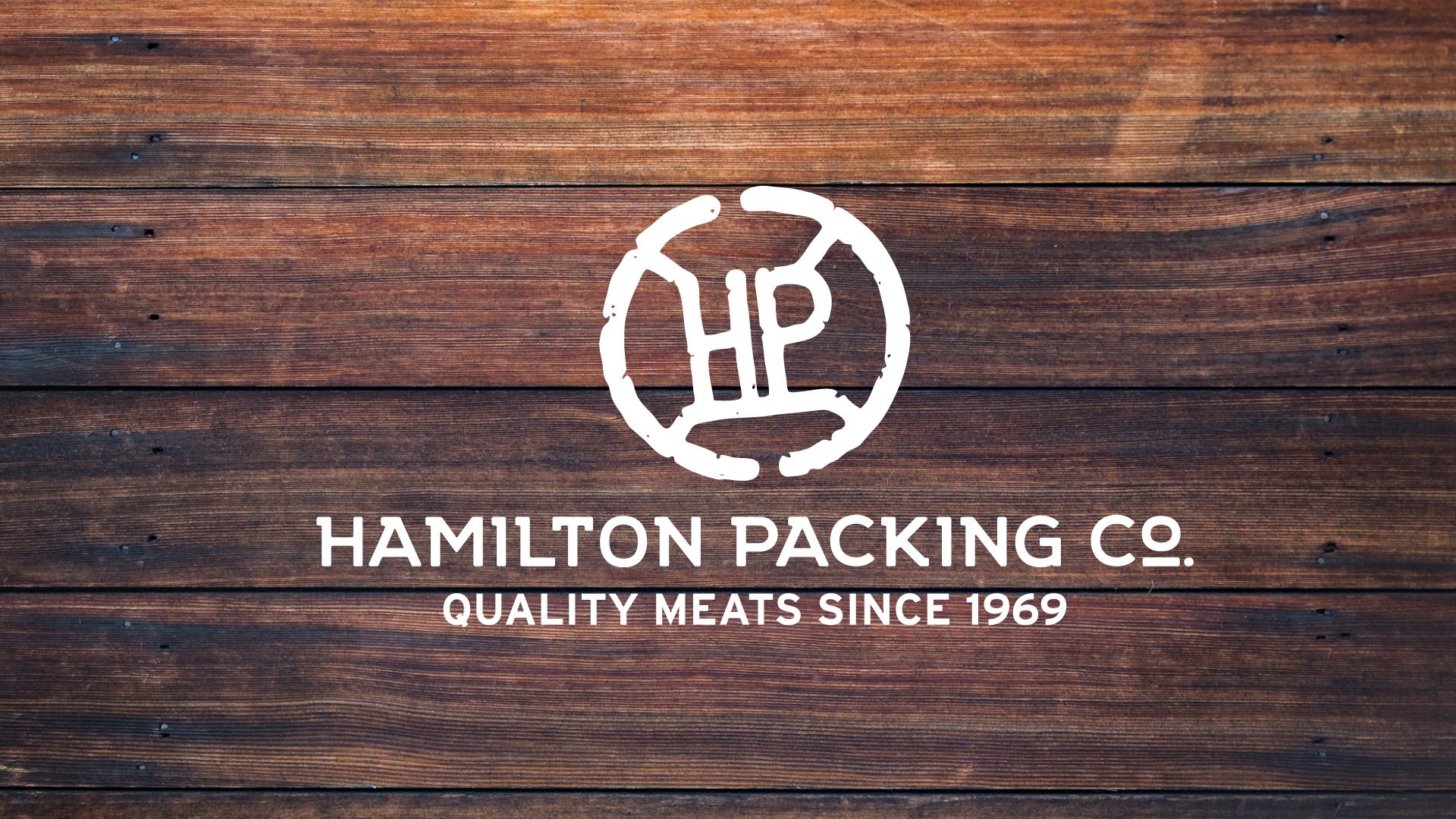 Contact - Hamilton Packing Company